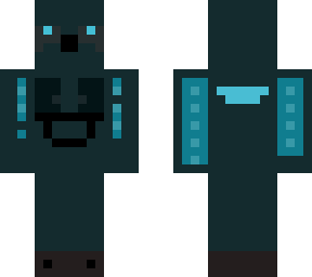 pekka | Minecraft Skins