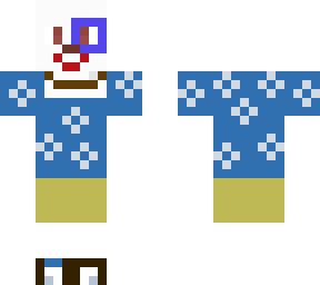 talking tom | Minecraft Skins