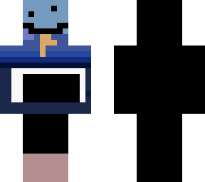 derpy | Minecraft Skins