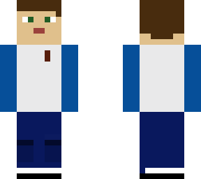 Timo | Minecraft Skin