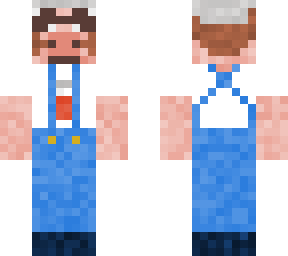 ham | Minecraft Skins