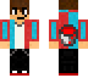 compot | Minecraft Skins