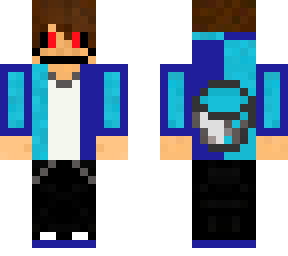 compot | Minecraft Skins