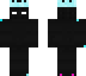 Void | Minecraft Skin