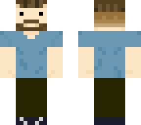 nixon | Minecraft Skins