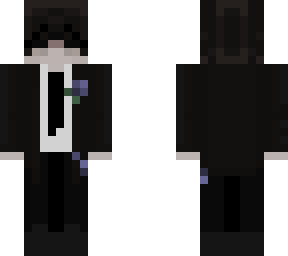 matching couple | Minecraft Skins