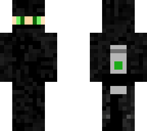 Cat Noir Minecraft Skins