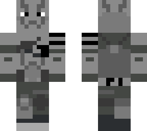 American Bulldog - Chrome Dome (COD mobile season 3 Battle Pass ...