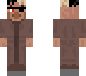 villager | Minecraft Skins