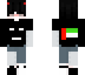 arab | Minecraft Skins