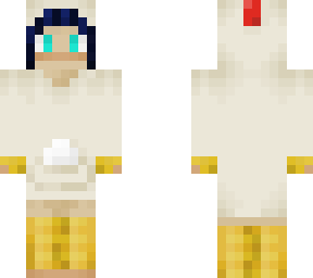 avian | Minecraft Skins