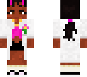 baddie | Minecraft Skins