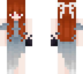 banshee | Minecraft Skins