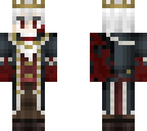 bloodborne | Minecraft Skins