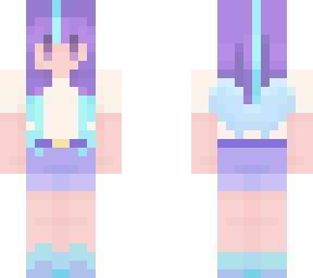 pixie | Minecraft Skins
