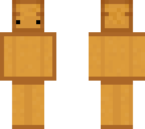 Bread | Minecraft Skin