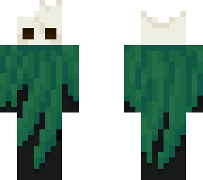 vessel | Minecraft Skins