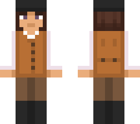 regency | Minecraft Skins