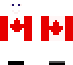 Canada | Minecraft Skin