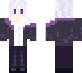 daisuke | Minecraft Skins