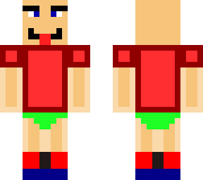 jonny | Minecraft Skins