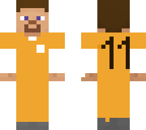 Developer Minecraft Skins