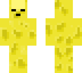 divine | Minecraft Skin