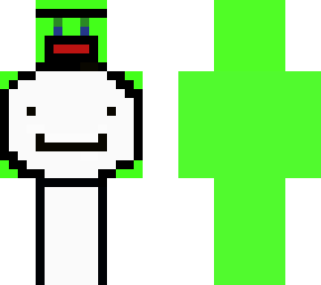 mlg | Minecraft Skins