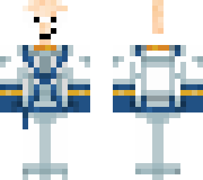 earthworm | Minecraft Skins