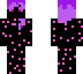 Ender Alex | Minecraft Skin