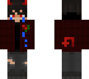 droopy | Minecraft Skins