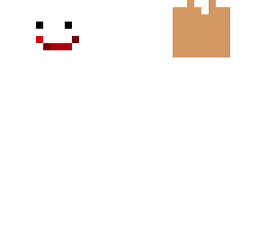 Felipe Head | Minecraft Skin