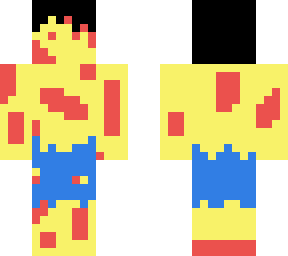 firelight | Minecraft Skins