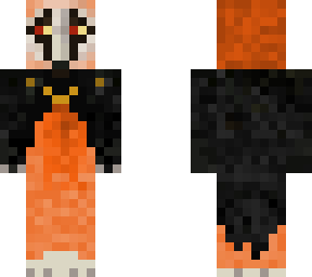 vulture | Minecraft Skins