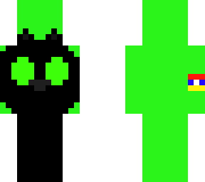 raptorgamer | Minecraft Skins