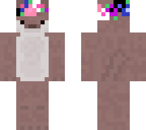 weasel | Minecraft Skins