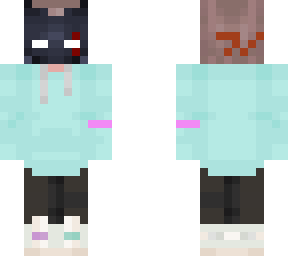 Doly Minecraft Skins