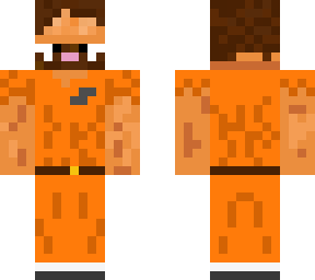 ted kaczynski | Minecraft Skins