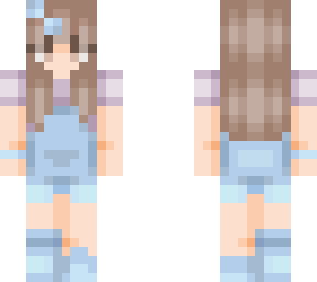 harvest | Minecraft Skin