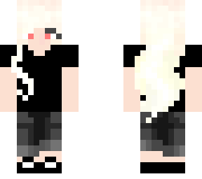 hexcade | Minecraft Skin