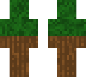 oak leaves | Minecraft Skins