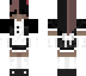 Jess | Minecraft Skin