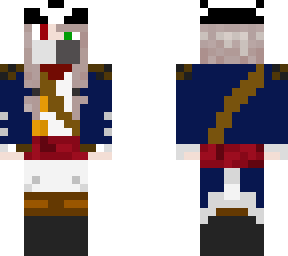 big lips | Minecraft Skins