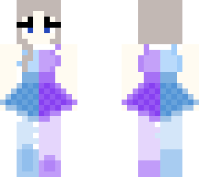 ballerina | Minecraft Skins