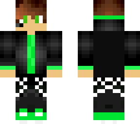 jon z | Minecraft Skins