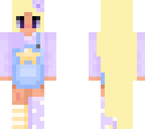 katherine elizabeth | Minecraft Skins