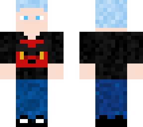 litten | Minecraft Skins