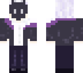 daisuke | Minecraft Skins