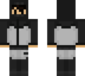 Me / Nike tech | Minecraft Skin
