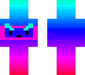 mmm | Minecraft Skin